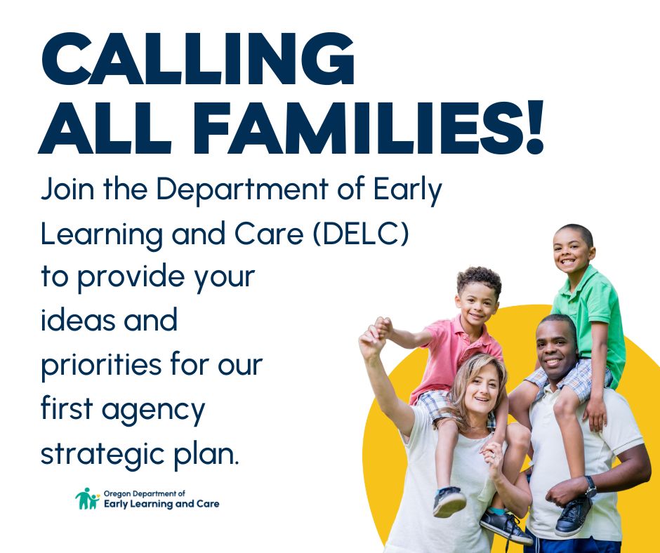 January 05, 2024 | Child Care Update – News & Information