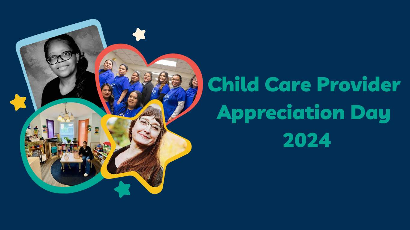 May 10, 2024 | Child Care Update – News & Information